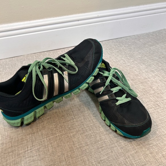adidas | Shoes | Adidas Pyv7200 Running Shoes Size 11 | Poshmark